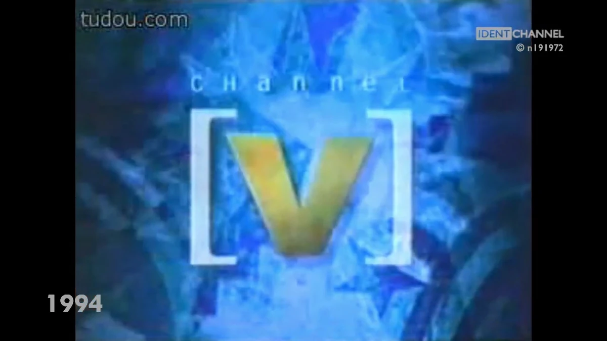 Bowsat Channel V/Bumpers | Logo Fanon 2 Wiki | Fandom