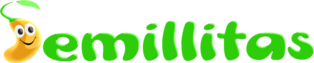 Semillitas (GoogleFan234's vision) | Logo Fanon 2 Wiki | Fandom