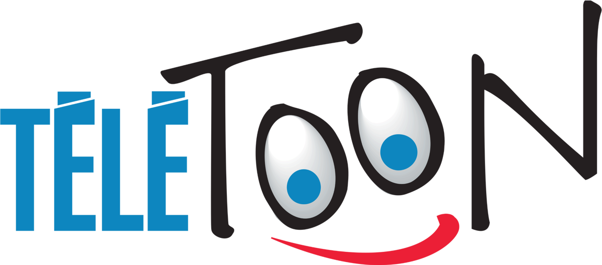 Télétoon (Quebec, alternate universe) | Logo Fanon 2 Wiki | Fandom
