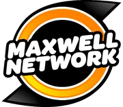 Maxwell Network | Logo Fanon 2 Wiki | Fandom