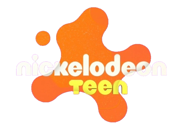 Nickelodeon Teen (Brancia) | Logo Fanon 2 Wiki | Fandom