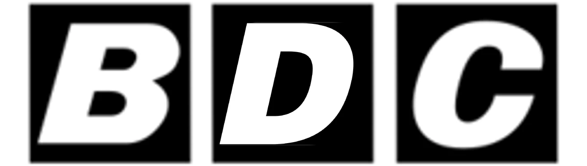 BDC | Logo Fanon 2 Wiki | Fandom