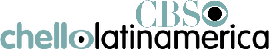 CBS Chello Latin America | Logo Fanon 2 Wiki | Fandom