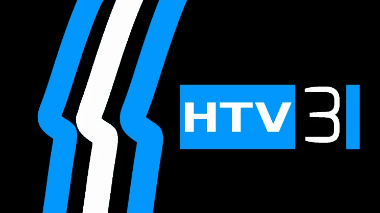 HTV3/Idents | Logo Fanon 2 Wiki | Fandom