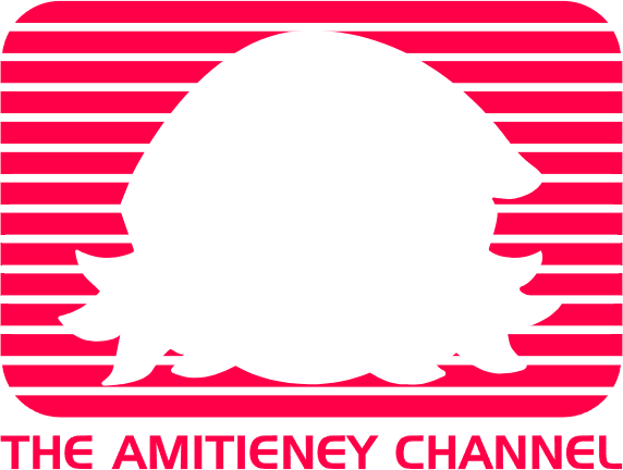 Amitieney Channel | Logo Fanon 2 Wiki | Fandom