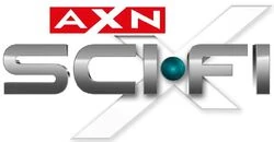 AXN Sci Fi (Itany) | Logo Fanon 2 Wiki | Fandom