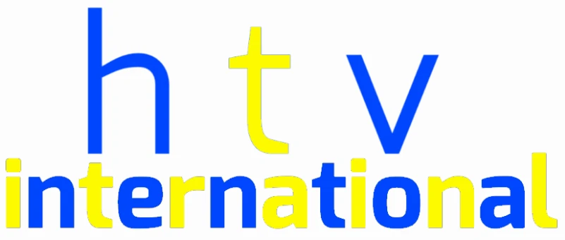 HTV International News | Logo Fanon 2 Wiki | Fandom