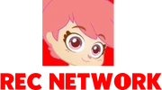 REC Network | Logo Fanon 2 Wiki | Fandom