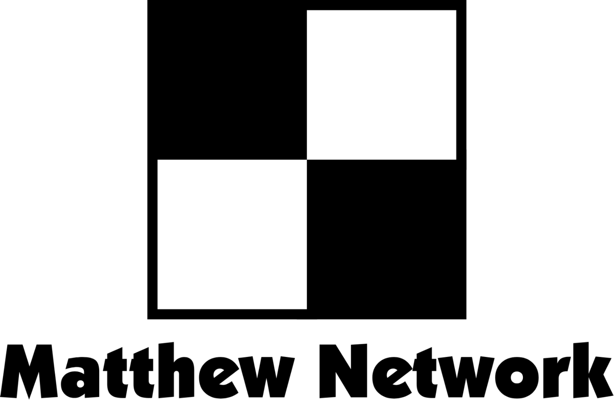 Matthew Network | Logo Fanon 2 Wiki | Fandom