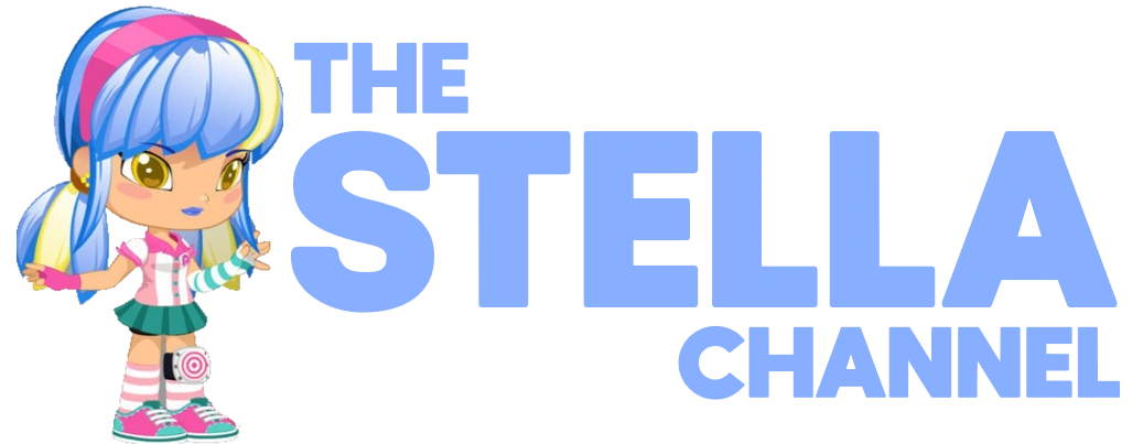 The Stella Channel | Logo Fanon 2 Wiki | Fandom