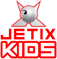 Jetix Kids | Logo Fanon 2 Wiki | Fandom