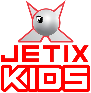 Jetix Kids | Logo Fanon 2 Wiki | Fandom