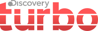 Discovery Turbo Channel Logo