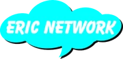 Eric Network | Logo Fanon 2 Wiki | Fandom