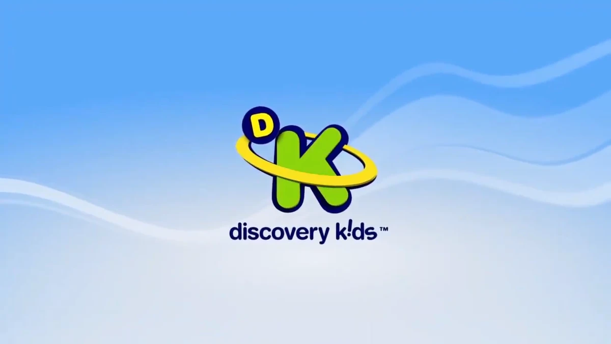 Discovery Kids (Puerto Dominica) | Logo Fanon 2 Wiki | Fandom