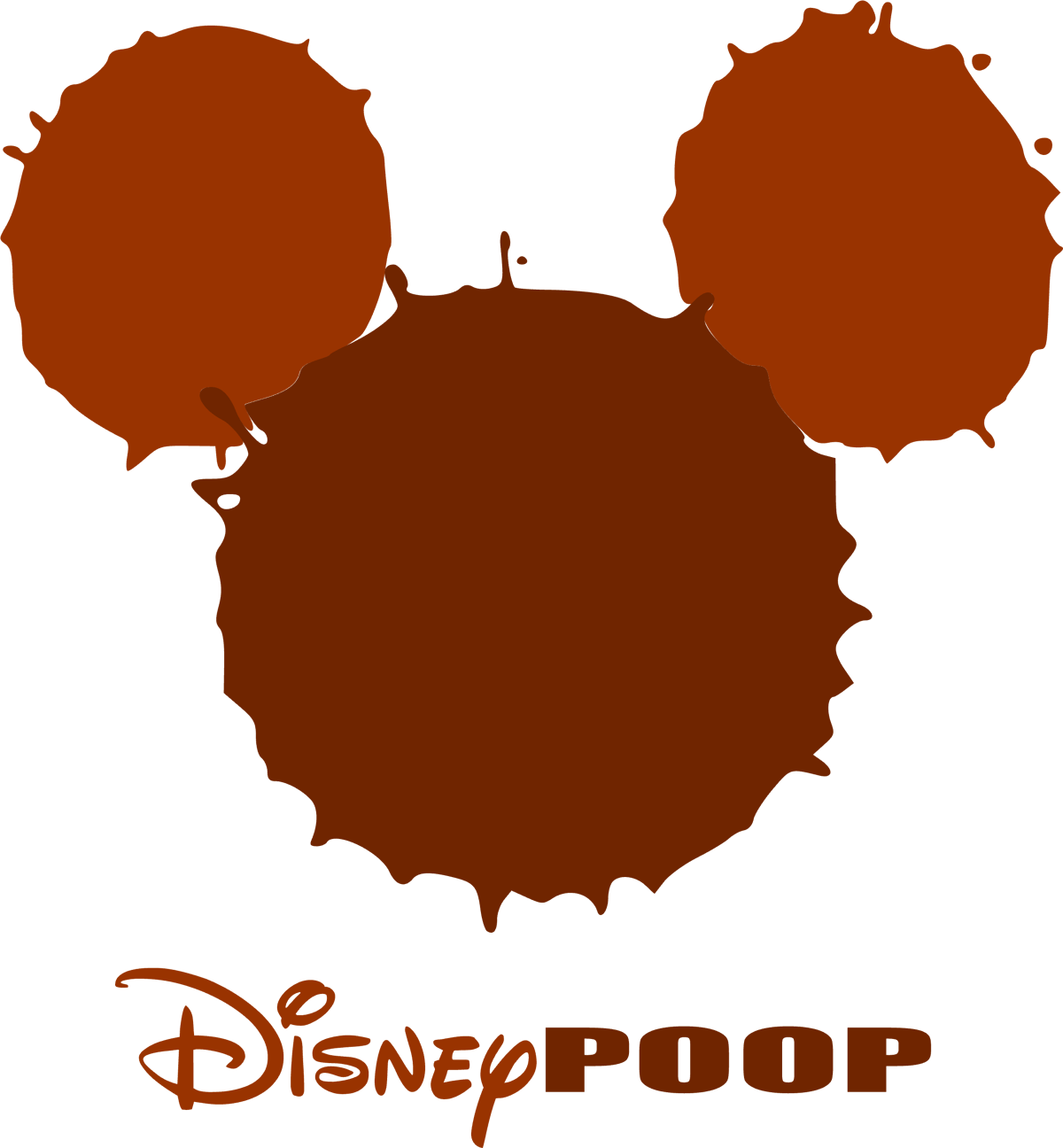 Disney Poop (International) | Logo Fanon 2 Wiki | Fandom