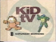 CBS Weekend Morning Blocks (TMnKF2012's version) | Logo Fanon 2 Wiki ...