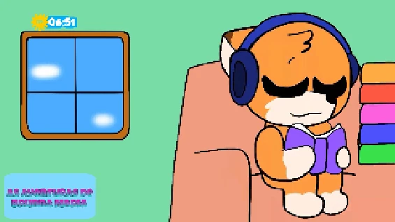 Milkshake! (Latin America)/On-screen bugs | Logo Fanon 2 Wiki | Fandom