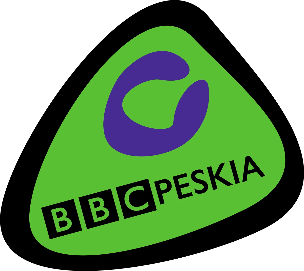 CBBC Peskia | Logo Fanon 2 Wiki | Fandom