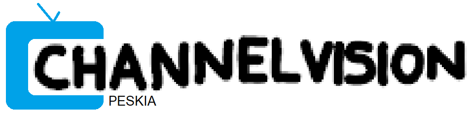 Channelvision Peskia | Logo Fanon 2 Wiki | Fandom