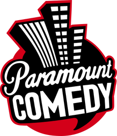 Paramount Comedy (Scratchia) | Logo Fanon 2 Wiki | Fandom