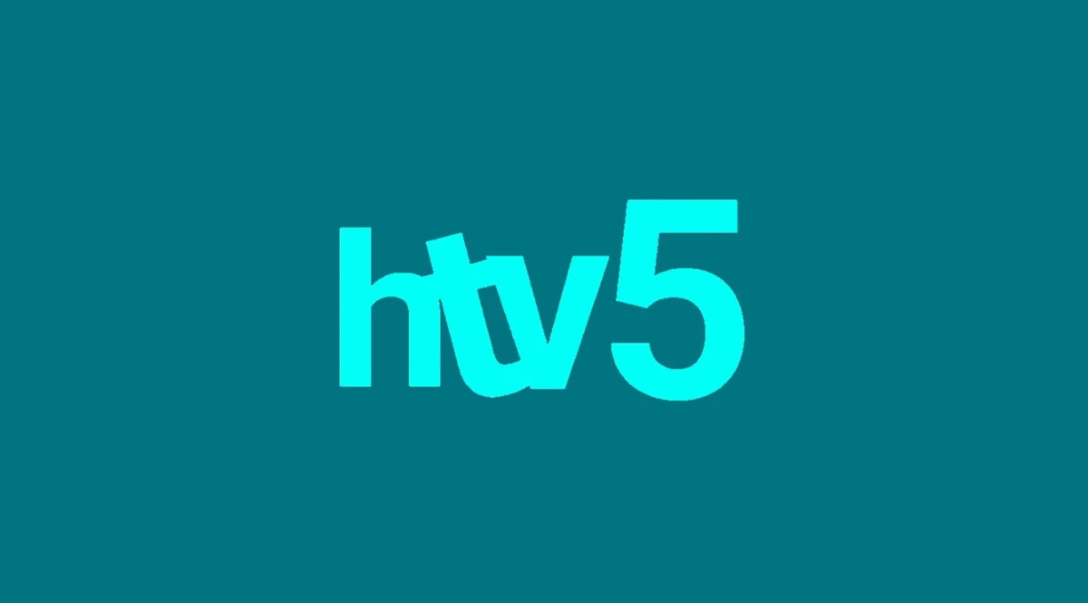 HTV5/Idents | Logo Fanon 2 Wiki | Fandom