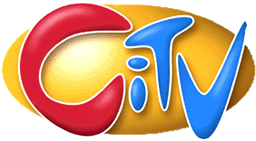 CITV (Kateia) | Logo Fanon 2 Wiki | Fandom