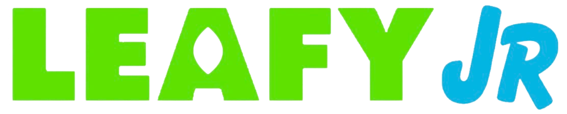 Leafy Jr. | Logo Fanon 2 Wiki | Fandom