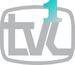 TVL 1 (Latinalia) | Logo Fanon 2 Wiki | Fandom