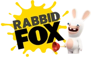 Rabbid FOX | Logo Fanon 2 Wiki | Fandom