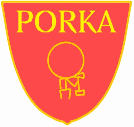 Porka FC | Logo Fanon 2 Wiki | Fandom