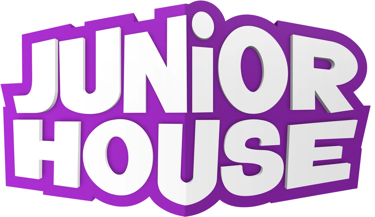 Juniorhouse/Logo Variations | Logo Fanon 2 Wiki | Fandom