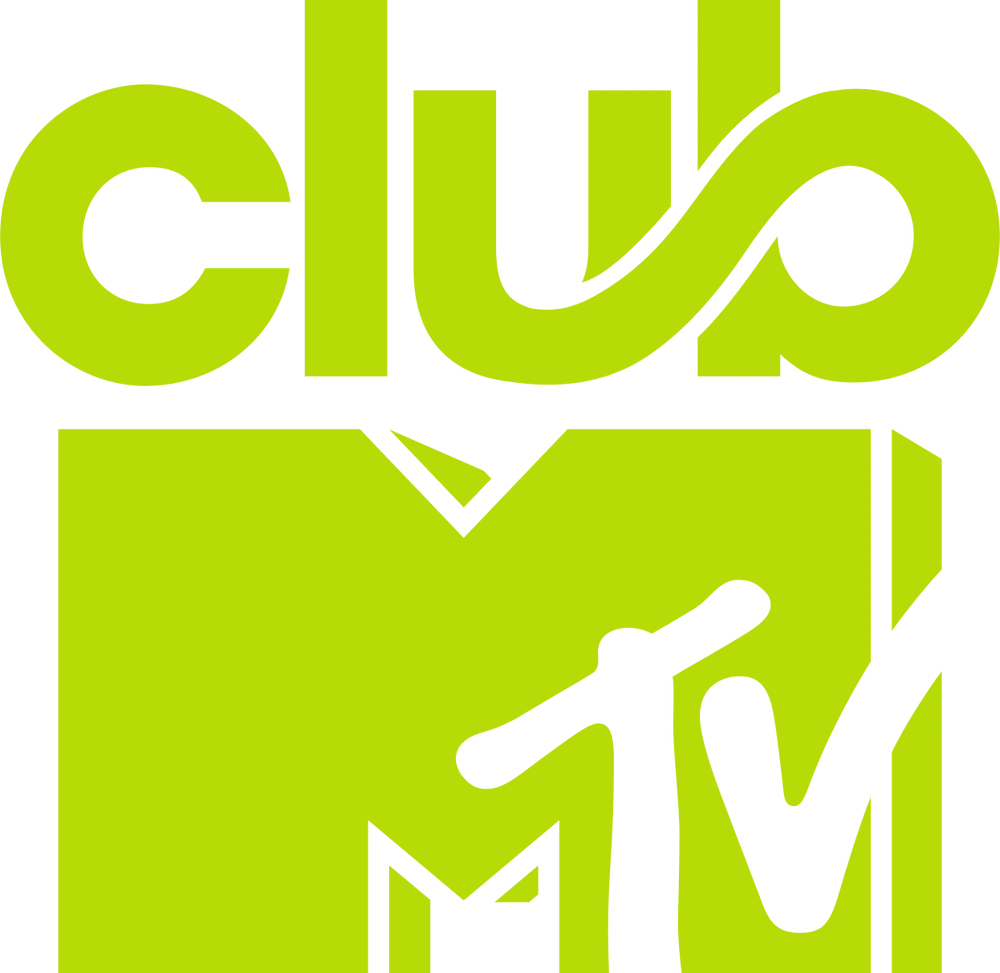 Club MTV (Latinelia) | Logo Fanon 2 Wiki | Fandom