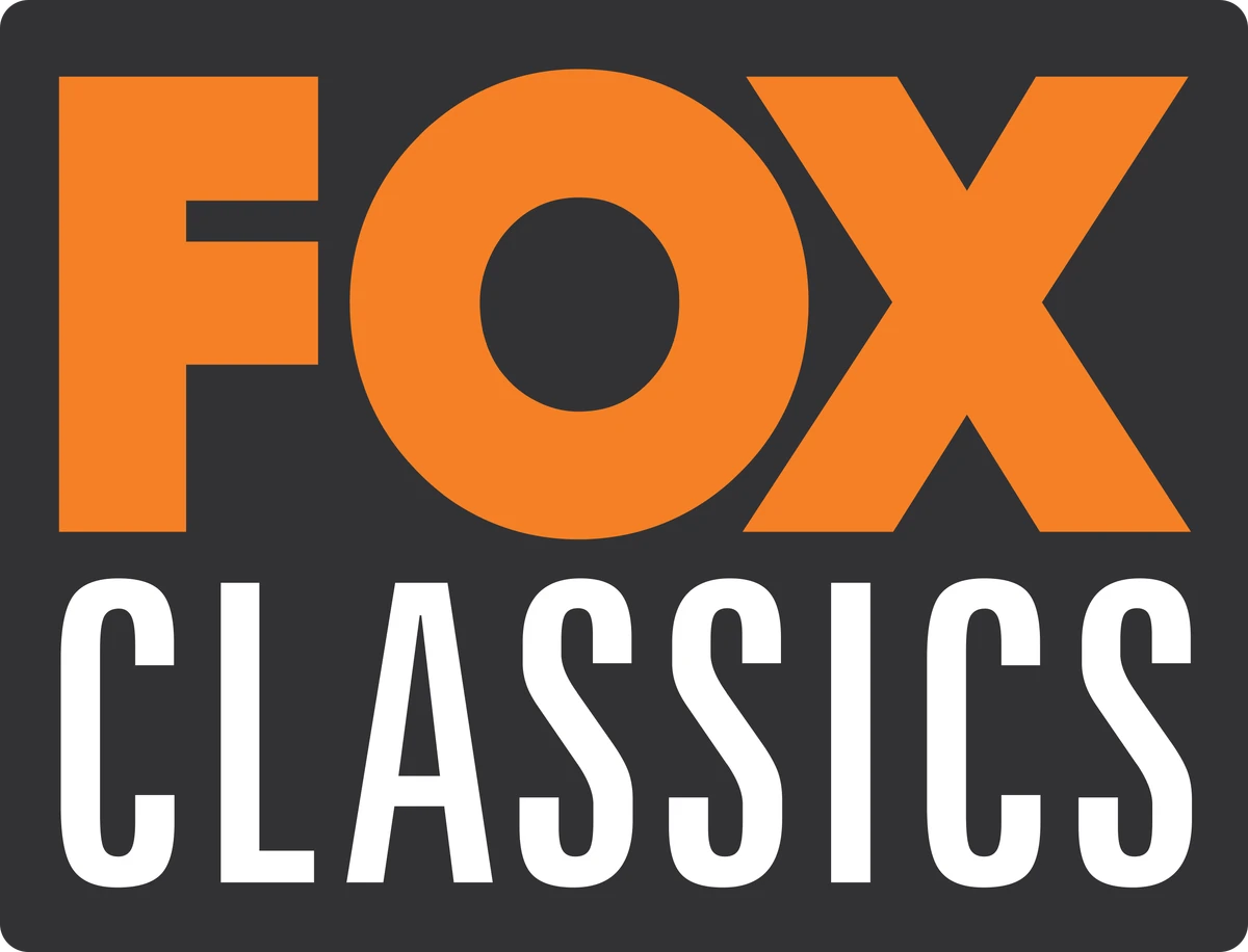 Fox Classics (Folpia) | Logo Fanon 2 Wiki | Fandom
