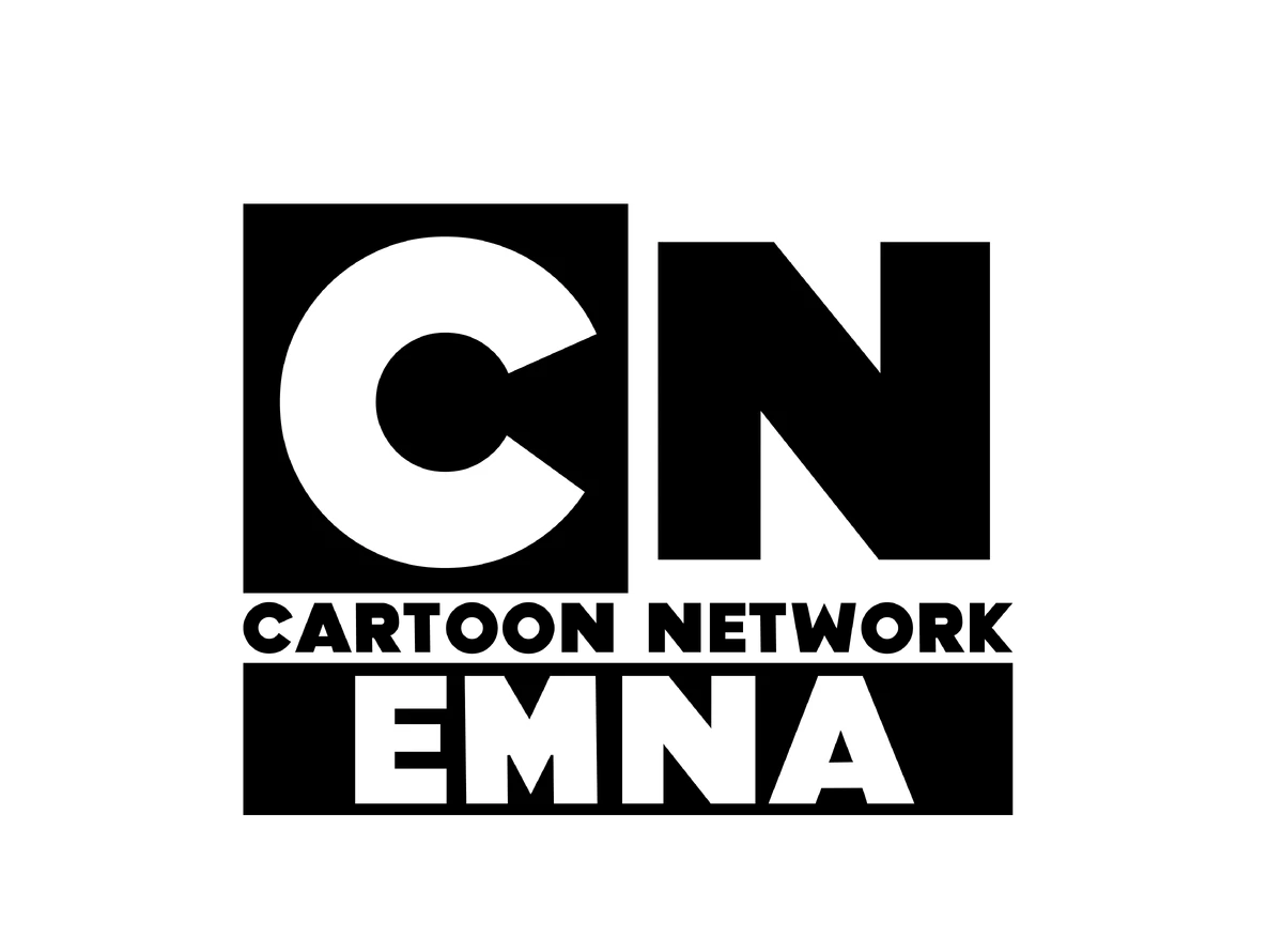 Cartoon Network EMNA | Logo Fanon 2 Wiki | Fandom