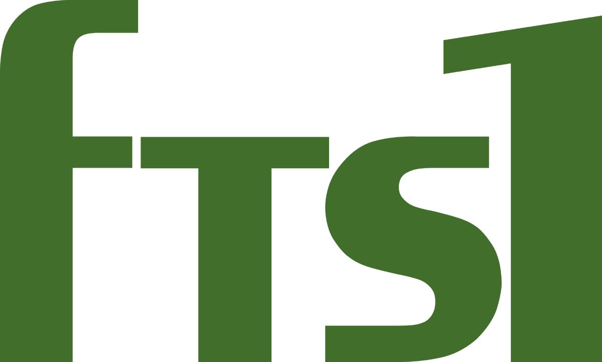 FTS One | Logo Fanon 2 Wiki | Fandom