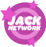 Jack Network | Logo Fanon 2 Wiki | Fandom