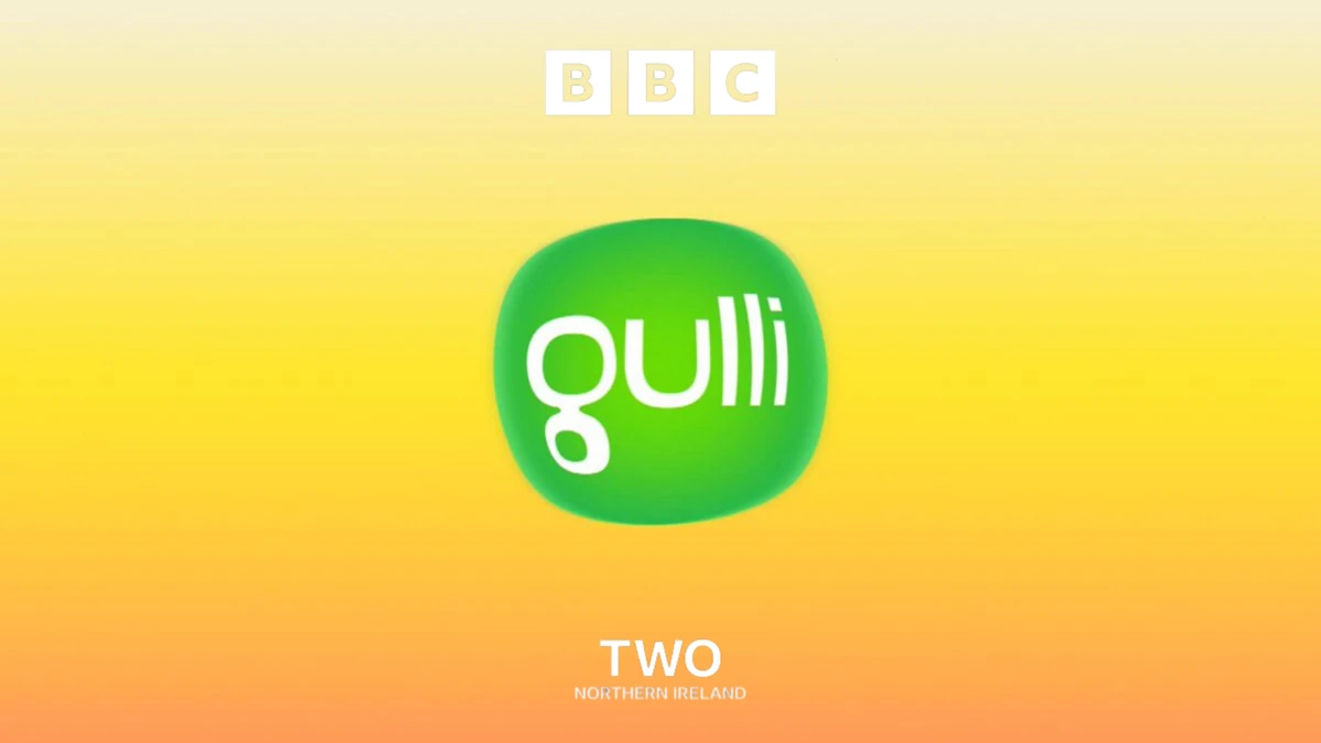 Gulli (UK and Ireland)/Gulli on BBC Two NI | Logo Fanon 2 Wiki | Fandom