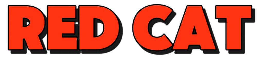 Red Cat (Film) | Logo Fanon 2 Wiki | Fandom