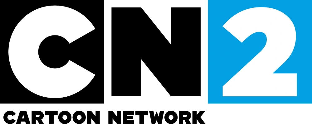 Cartoon Network 2 (Tzenia) | Logo Fanon 2 Wiki | Fandom