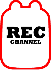 REC Network | Logo Fanon 2 Wiki | Fandom