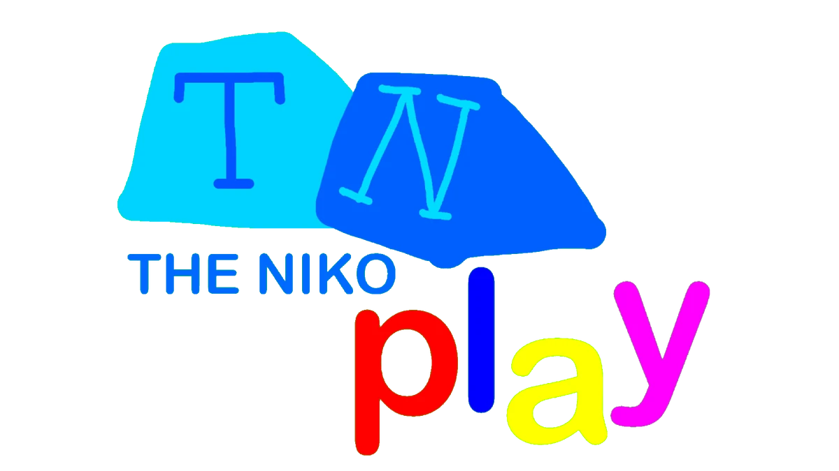 The Niko Junior (United States) | Logo Fanon 2 Wiki | Fandom