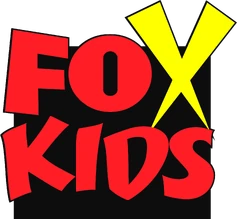 Fox kids (Brasil,fan relanuched) | Logo Fanon 2 Wiki | Fandom