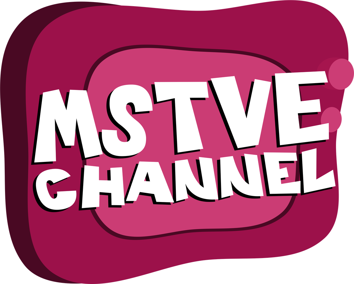 MSTVE Channel | Logo Fanon 2 Wiki | Fandom