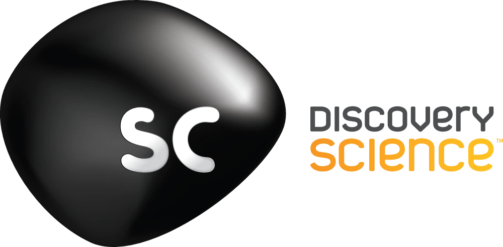 Discovery Science (Hexaco) | Logo Fanon 2 Wiki | Fandom