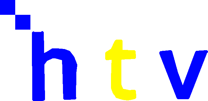 HTV | Logo Fanon 2 Wiki | Fandom