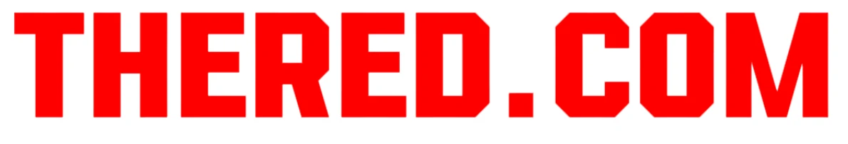 TheRed.com | Logo Fanon 2 Wiki | Fandom
