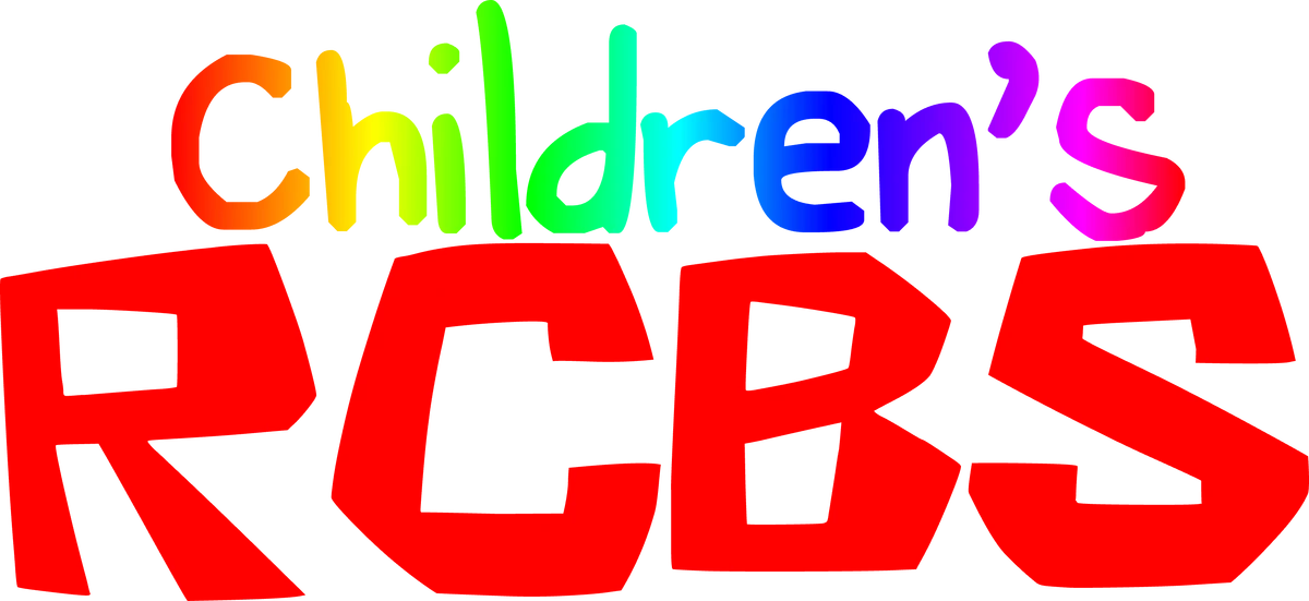 RCBS Kids | Logo Fanon 2 Wiki | Fandom