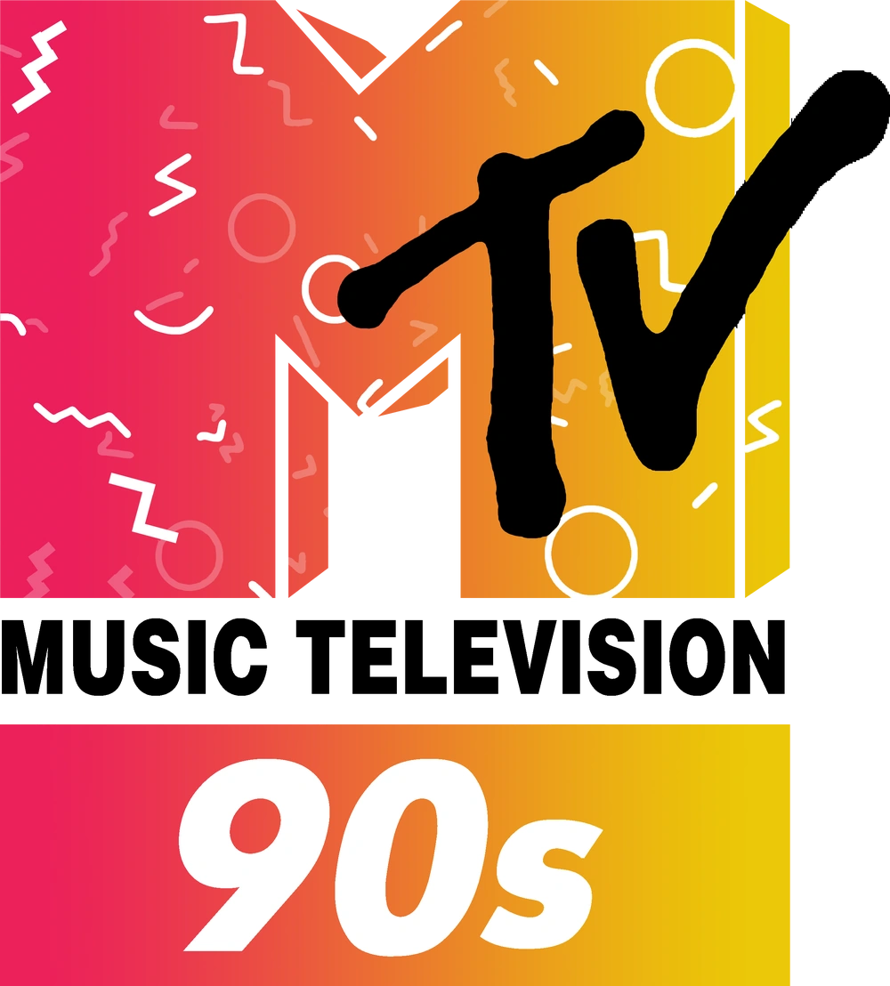 MTV 90s (Jellyland) | Logo Fanon 2 Wiki | Fandom