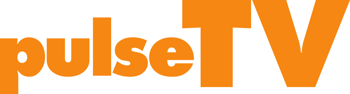 Pulse TV (SheinMedia) | Logo Fanon 2 Wiki | Fandom